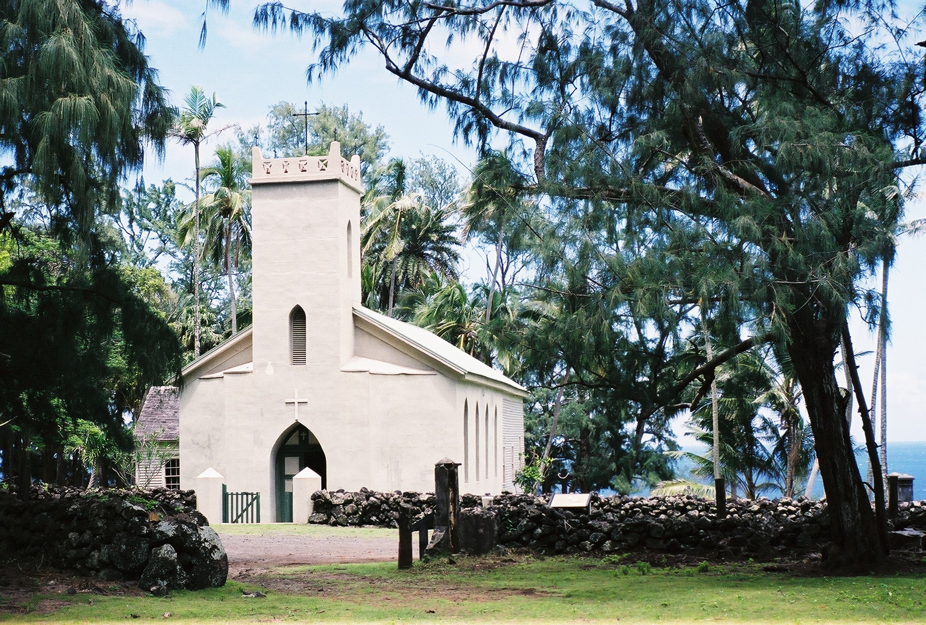 Moloka'i Mule Ride Photos | Kalaupapa and Damien Tour